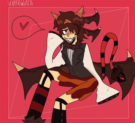 Batty Bat By Volticglitch On Deviantart