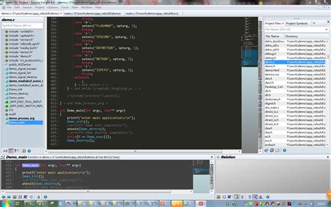 卸载重装后 Source Insight Cannot Initialize 问题 Csdn博客