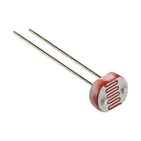 Franzininho C Automação do Acendimento de LED Sensor LDR usando Arduino IDE