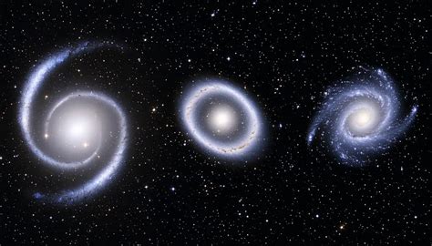 Universe Structure Universe Watcher