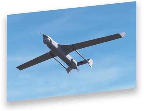 Utilizing Embedded Systems For Uavs Ust