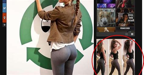 Perfect Ad Placement Imgur