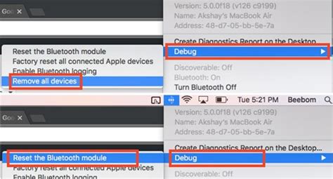 Top Methods To Fix MAC Bluetooth Problems How To Fix