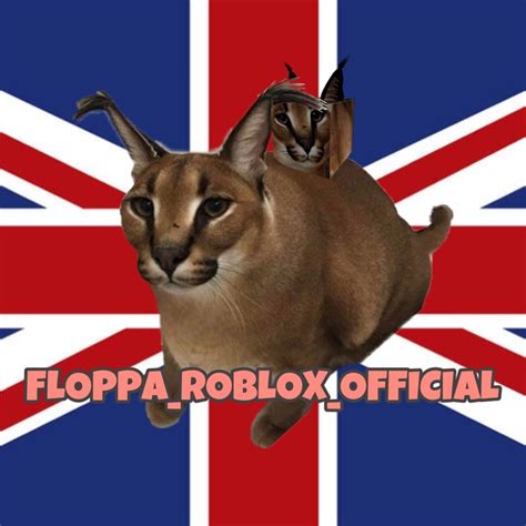 🦄 Flopparobloxofficial Роблокс и другое Tiktok