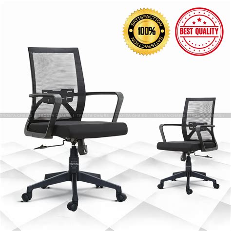 Mid Back Mesh Computer Chair At 2700 Piece In Ahmedabad ID 2854723335062