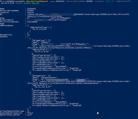 Step By Step Guide To Setup Azure Vnet To Vnet Vpn Gateway Connection
