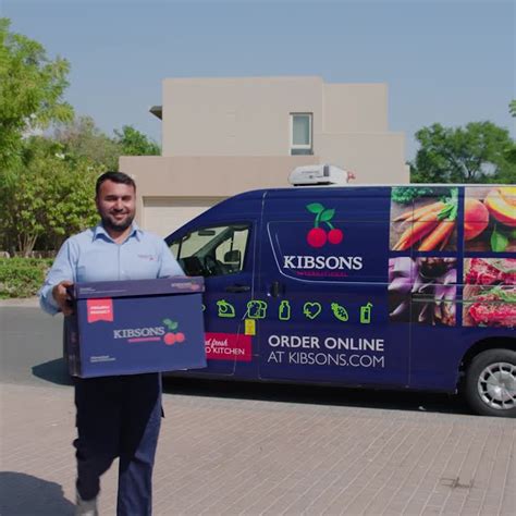 Kibsons International Llc On Linkedin Kibsons Delivers Lifeunboxed