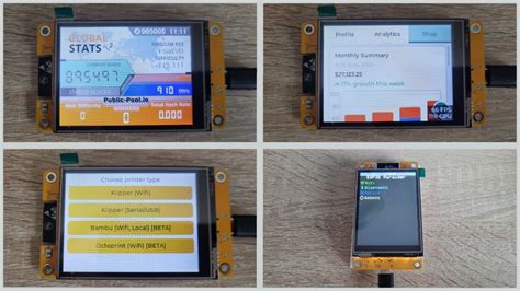 Cyd Cyd2usb Esp322432s028 2 8 Tft Marauder Bruce Web Radio Esp32