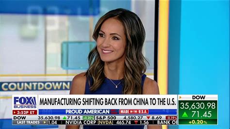 Us Manufacturing Sector Reaping Benefits Of Reshoring Fox Business