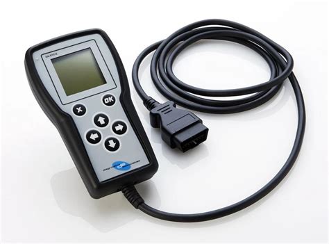 Dispositivo Portátil De Serviço Da St512 Jaguar Land Rover Para