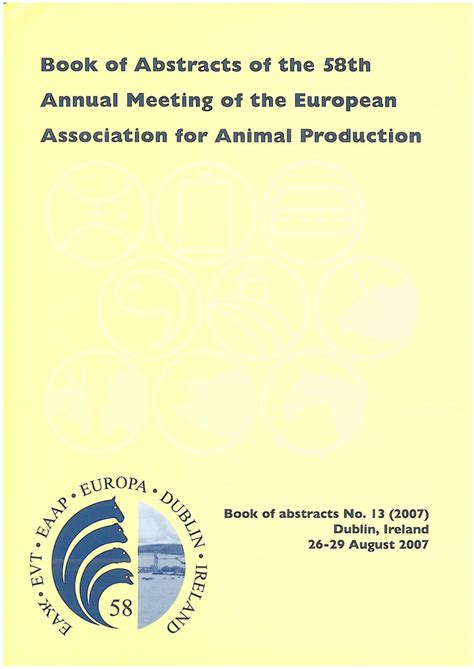 Pdf Digital Image Analysis For Prediction Of Carcass Weight Of Different Breeds Of