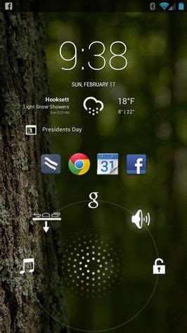 10 Best CyanogenMod Alternatives Top Android ROMs AlternativeTo