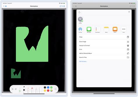 Drawing With Pencilkit Getting Started Kodeco