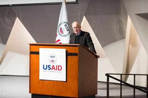 Usaid The Humanitarian Face Of Colonial Exploitation Orinoco Tribune