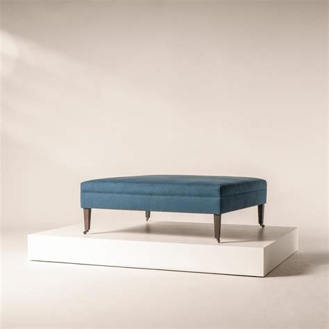 Jake Footstool Love Your Home