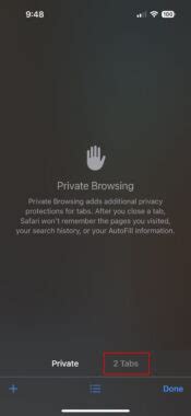 How To Leave Incognito Mode In Any Browser Android Authority