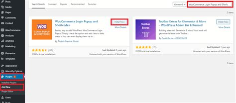 How To Create A Woocommerce Login Popup Form