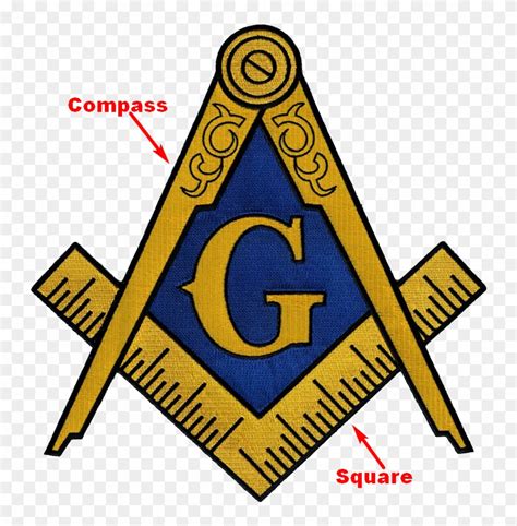 Freemason Square And Compass Clipart 10 Free Cliparts Download Images On Clipground 2025