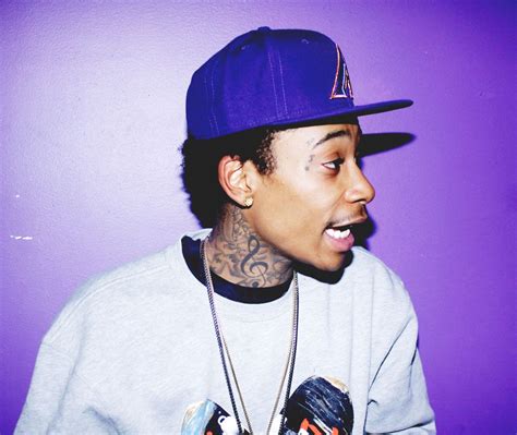 🔥 Free Download Bw Wiz Khalifa Blacc Hollywood Wallpaper Hd By Sherrym