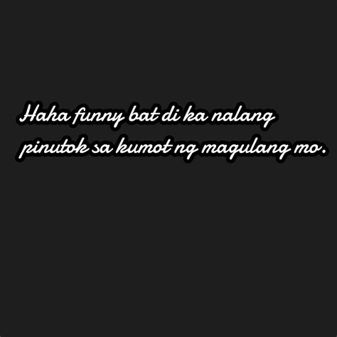 Haha Funny Bat Di Ka Nalang Pinutok Sa Kumot Ng Magulang Mo