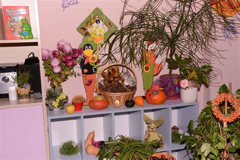 Екологично възпитание на децата Детска Градина Христо Ботев