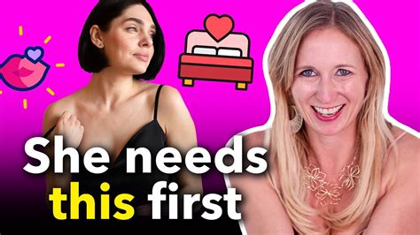 The Truth About Female Orgasms Most Men Dont Know Youtube