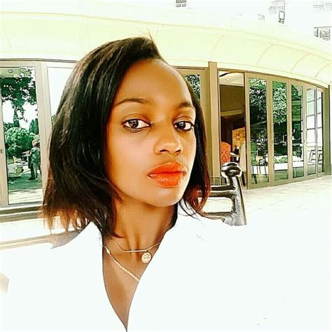 Amukelani Amukelanij • Threads Say More