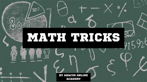 Math Tricks Part 2 How To Find The Sum Of Consecutive Even Numbers