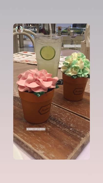 หิว Audrey Cafe And Bistro ออเดรย์คาเฟ่ Zpell รังสิต Facebook