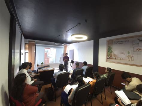 Sfs Academy Inaugurates Diploma In Interior Design Nvq 5 Program A New Journey In Professional