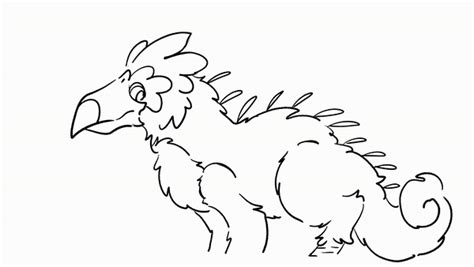 Rule 34 Animal Genitalia Animal Penis Animated Avian Beak Bird Cloaca