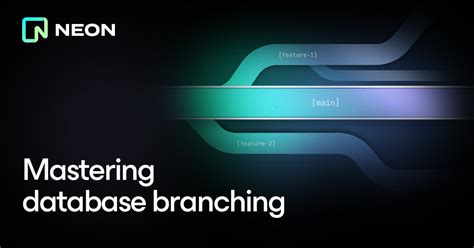 Instant Branching For Postgres — Neon
