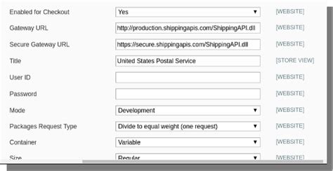 How To Configure Shipping Methods On Magento 2x And 1x Knowband Blog Ecommerce Modules