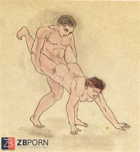 Drawn Ero And Porn Art 25 Andre Collot Zb Porn
