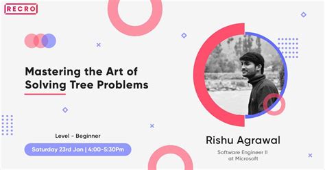 rishu agrawal on linkedin programming binarytree datastructures