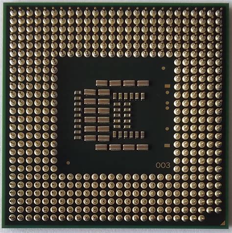 Intel Core 2 Duo P8600 Aw80577sh0563m