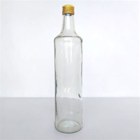 Jual Botol Kaca Kosong Bekas Madu Madurasa 910g Kota Tangerang