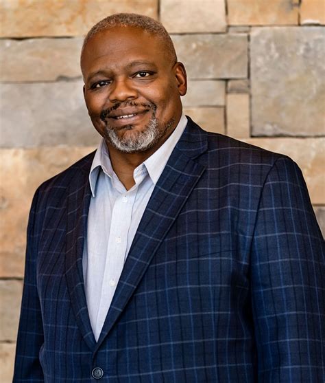 Albert Harris Jr Keller Williams