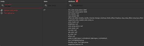 Scene Presets Hue Like Scenes For Generic Light Entities Custom