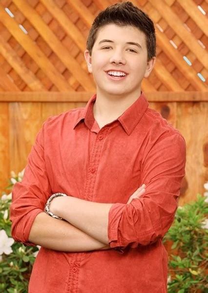 Gabe Duncan Fan Casting