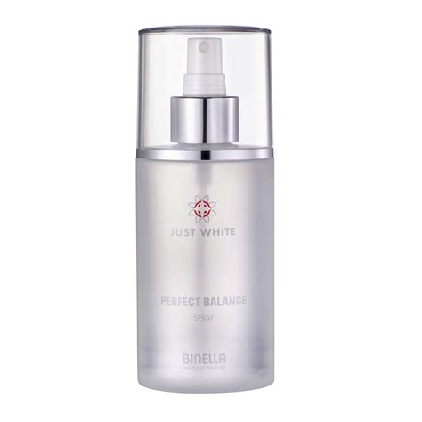 Binella Just White Perfect Balance Spray | online-kosmetikshop