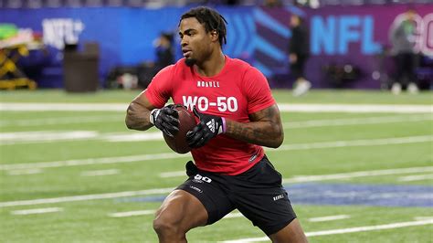 Bills Part Ways With Cousin Of Nfl Legend Reggie Wayne