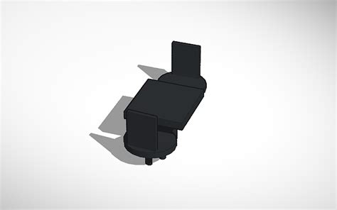 3d Design Table Tinkercad