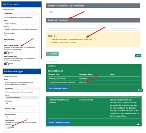 David Das Neves On Linkedin Microsoftazure Namingconvention Governance Shiftavenue