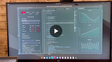 Sneak Peek Into A Custom Debug Adaptor Extension For Vs Code I Am Working… Edwin Amaya 12