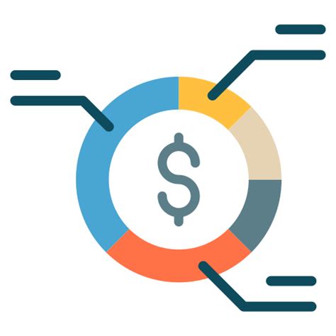 Financial Analysis Free Business And Finance Icons