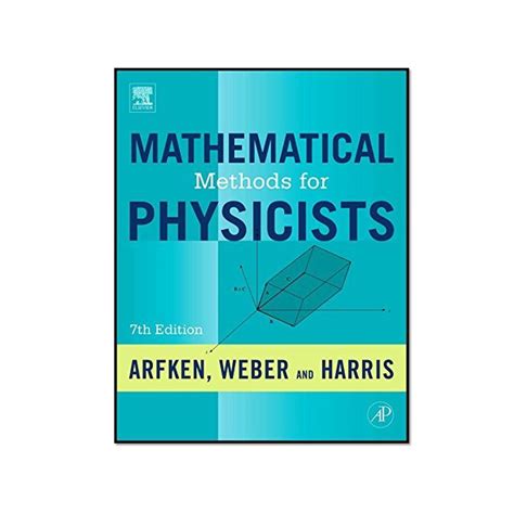 قیمت و خرید کتاب Mathematical Methods For Physicists A Comprehensive