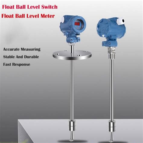 Float Type Level Switch For Tanks Float Level Switch Float Ball Level