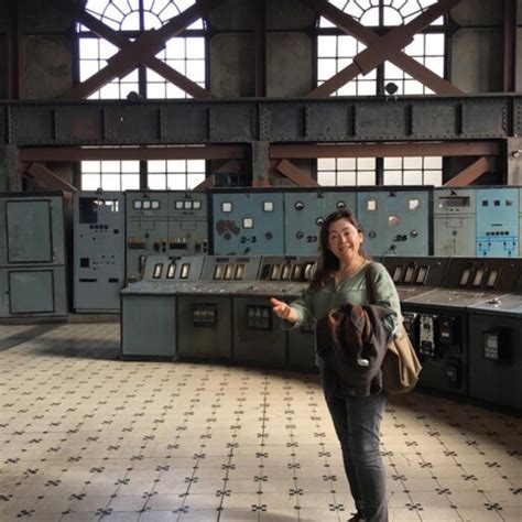 Zeynep Simsek Istanbul Bilgi University Istanbul Bilgi Research