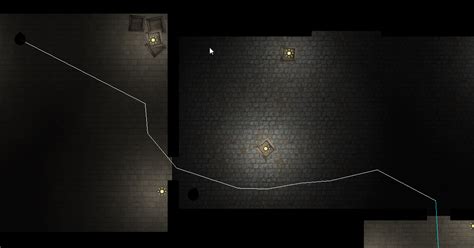 Student Game Dev Has Moved Working A Pathfinding